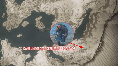 Guide Assassins Creed Valhalla To Find The Six Hidden Bosses The