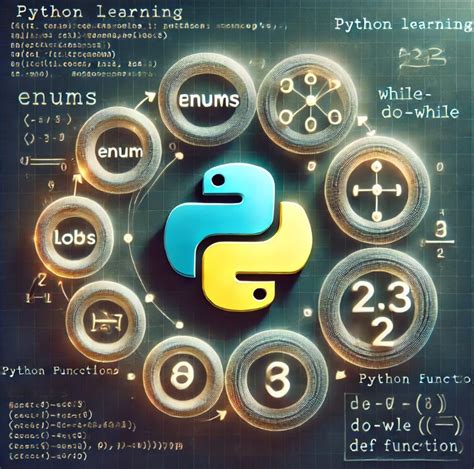 abhishek kumar on linkedin dataanalyst python enums loops factorial deffunctions…