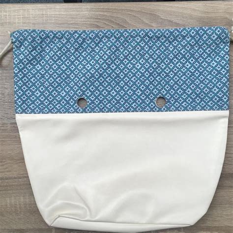 Worek W Mozaikę Do Mini O Bag 😍💙 Obag Obagmini Obagpoznan Summer