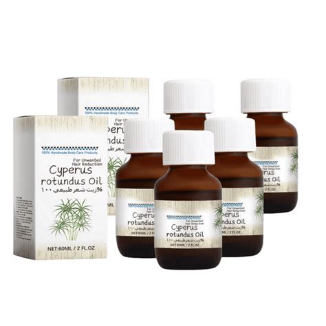 Cyperus Rotundus Oil Cyperus Oil Natural Cyperus Rotundus Oil For