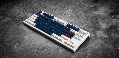 Bàn Phím Cơ Fl Esports Fl750 Cpm Metal Heart Tsunamigamingvn