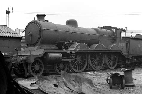 The Transport Library Lner London And North Eastern Railway Steam