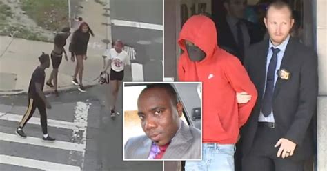 New York Two Teen Girls Arrested In Deadly Cab Driver Beating Us