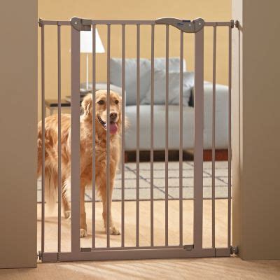 Barrière Savic Dog Barrier pour chien | zooplus | Cani, Cancelletto, Doge