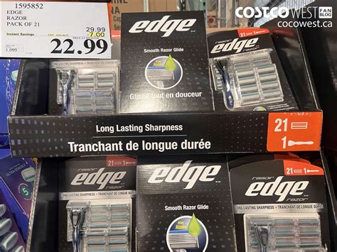 Weekend Update Costco Sale Items For May 15 17 2026 For Bc Ab Mb