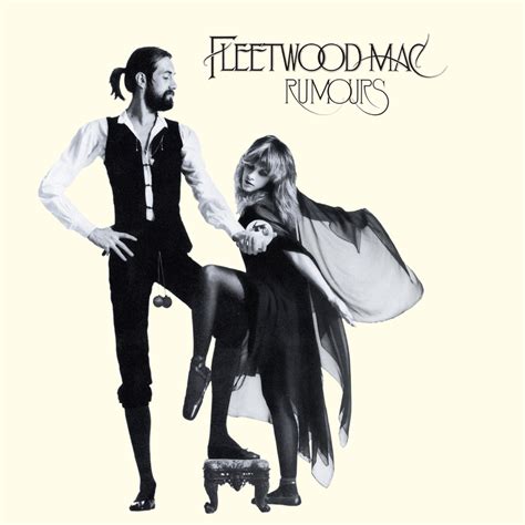 Fleetwood Mac Rumours Review By Lyttmats7 Album Of The Year