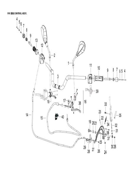 Partlist Benelli Trk 251 Trk 251 Abs Pdf Screw Axle
