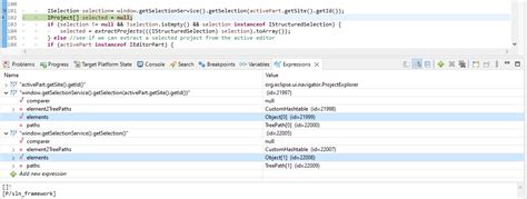 Build Project Does Nothing Right After Importing A Project In A Fresh Workspace · Issue 323