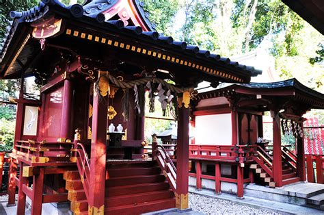 まるで京都の伏見稲荷大社！東京でも見られる真っ赤な「千本鳥居」まとめ Mixiニュース
