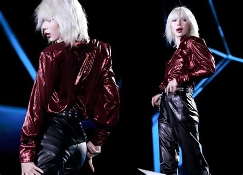 Màn Dance Battle Cực Cuốn Của Chị Đẹp Soái Ca Nhan Sắc Thăng Hạng Cực