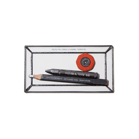 Shop Stained Glass Tray Burke Decor