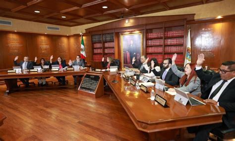 Poder Judicial Asignará Expedientes De Manera Aleatoria