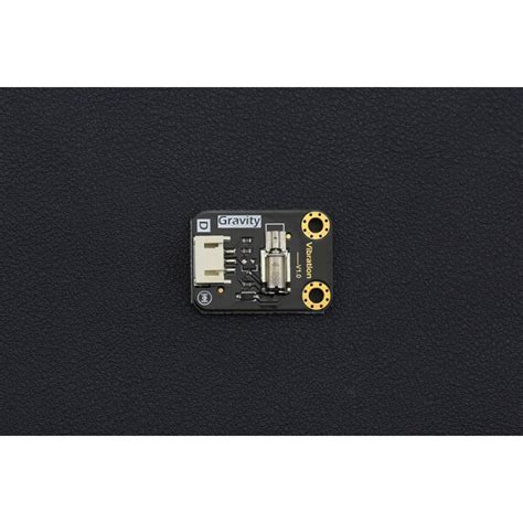 Dfrobot Gravity Vibration Motor Module For Arduino Eckstein Shop 350