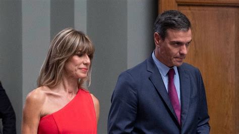 Así Era Sabiniano El Padre De Begoña Gómez Y Suegro De Pedro Sánchez