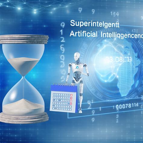 The Countdown To Superintelligent Ai Openai Ceos Bold Prediction On Ai Progress Bytefeed