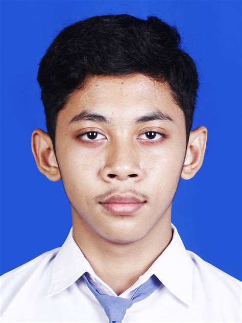 Cv Mochamad Revanza Kurniawan