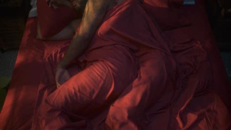 AusCAPS Trevor Jackson Shirtless In Grown Ish 5 16 Mr Morale