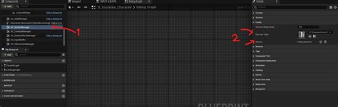 Creating And Editing Actions Soulslike Framework Docs