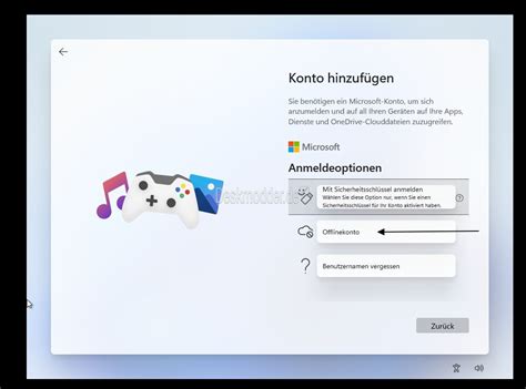 Datei Windows Mit Lokalem Konto Installieren Deskmodder Wiki