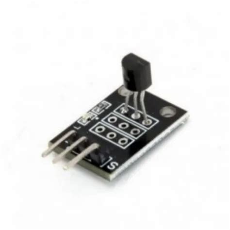 Ds B Temperature Sensor At Best Price In Noida By Creative Rays