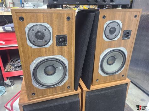 Yamaha Ns Speakers For Sale Canuck Audio Mart