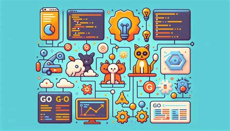 Go语言有什么框架 • Worktile社区