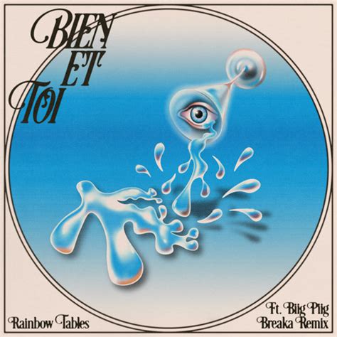 Stream Breaka Listen To Bien Et Toi Rainbow Tables Feat Biig Piig