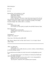 Enr Week Tidyverse Data Prep Analysis Pdf Tidyverse Data