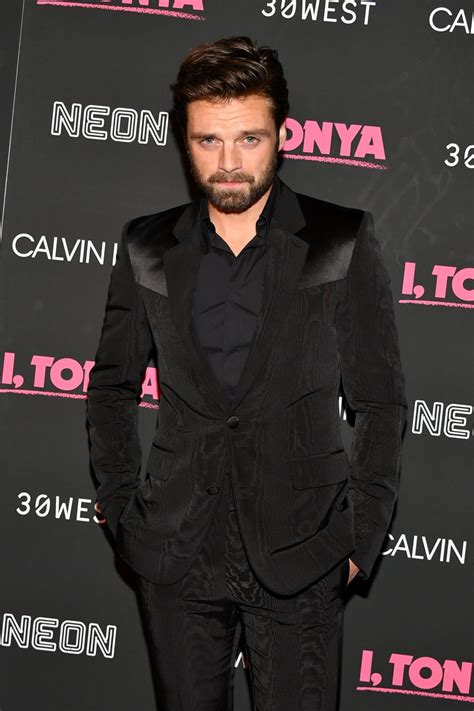 Sebastian Stan Hot Pictures Ps Celebrity