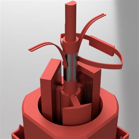 Self Replicating 3d Printer Year 3 And 4 Review Brian Minnick