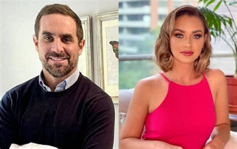 Dr Cristián Arriagada Reconoce Que Salió Con Daniela Nicolás