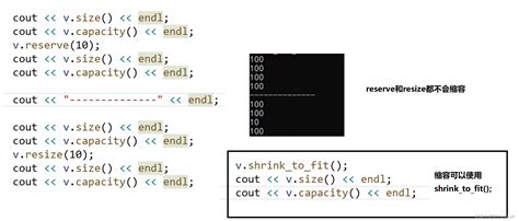 c stl vector类 c vector 插入元素 csdn博客