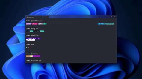 Customize Powershell Master The Art
