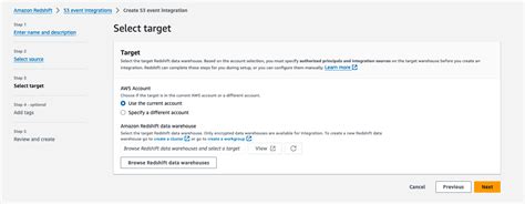 Simplify Data Ingestion From Amazon S3 To Amazon Redshift Using Auto