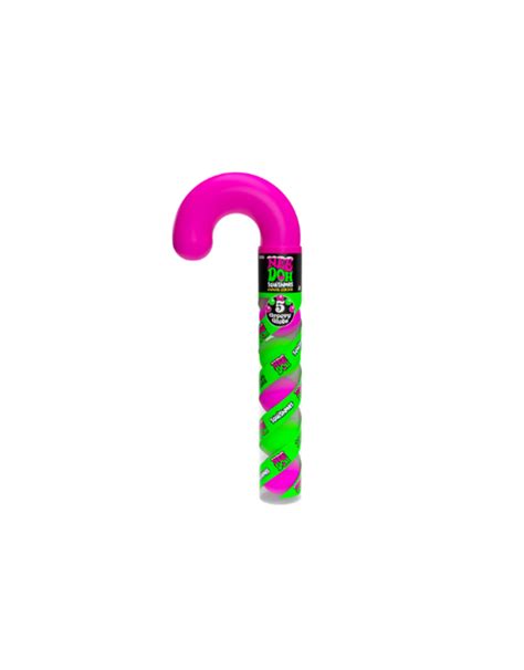 Nee Doh Squishmas Cool Cane Toymastersmbca Westmans Local Toy Store