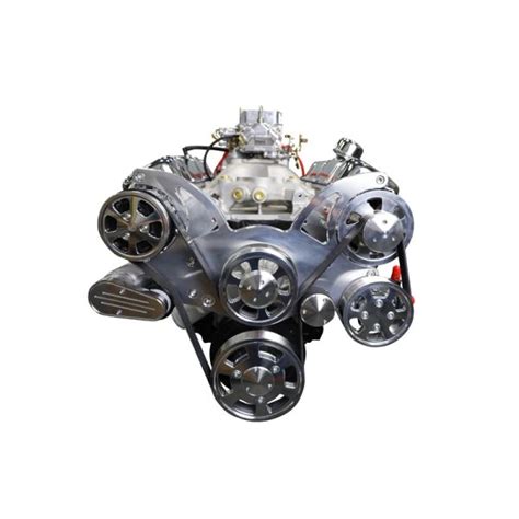 Blueprint Engines 66383 Blueprint Engine Complete Assembly