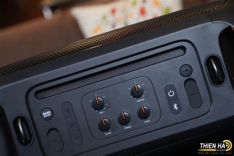 Mua Loa JBL PartyBox On The Go Chính Hãng LH Giá Tốt Nhất VN