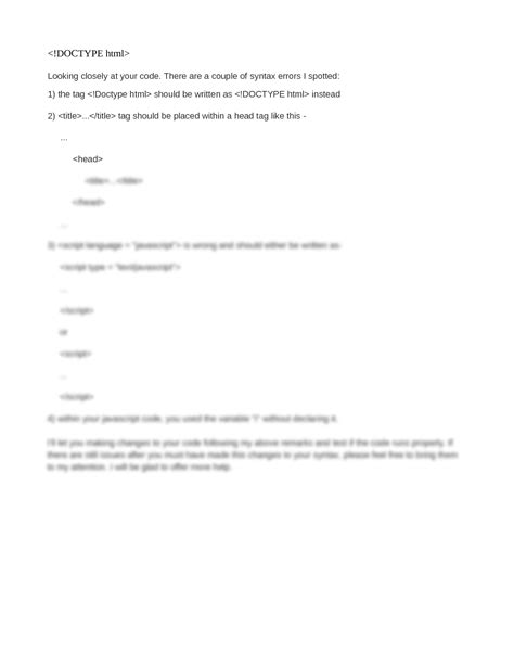 SOLUTION Studypool Js Studypool