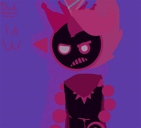 Pink Corruption Dub 3 By Susana2012 On Deviantart