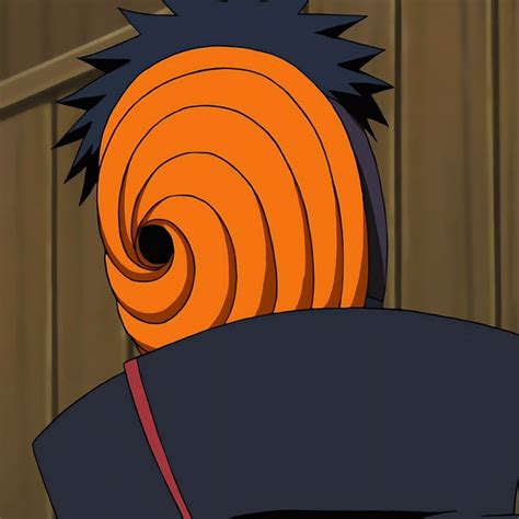 Obito Uchiha Dp Tobi Naruto Pfp Obito Uchiha Tobi Naruto Obito