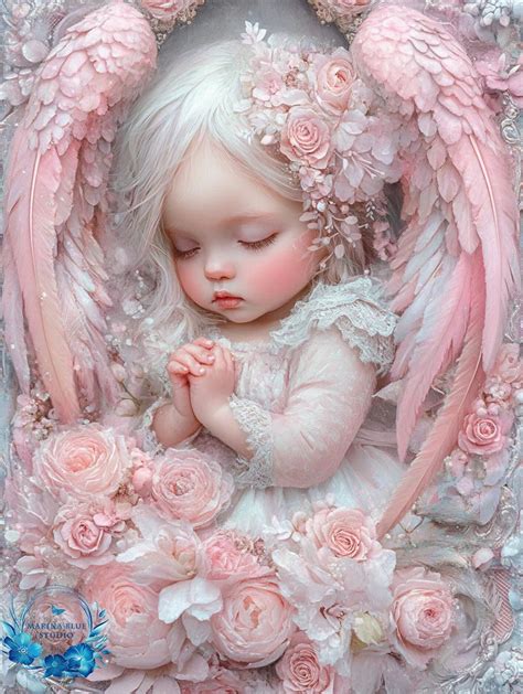 Marina Guardian Angel For You