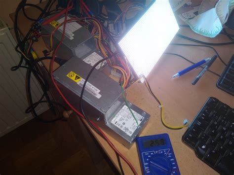 Problem With Full Brightness Of Pannell Issue Hzeller Rpi Rgb Led Matrix GitHub