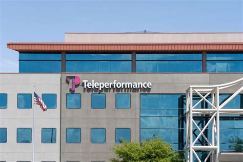 Teleperformances Acquisition Of Zp A Catalyst For Financial Growth