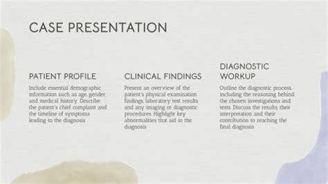 Blind Loop Syndrome Clinical Case Presentation