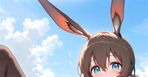 明日方舟 阿米娅 咕璐露のイラスト Pixiv