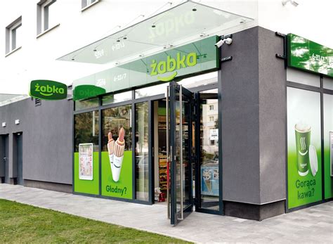 Żabka Zaprzyjaźniona Z Ai Franchisingpl Franczyza Pomysł Na