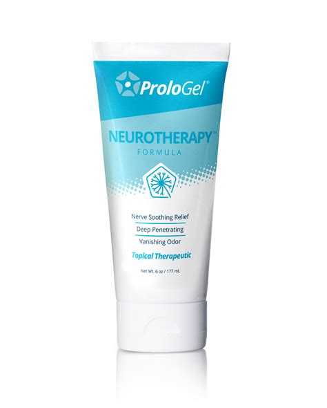 Neurotherapy Prologel