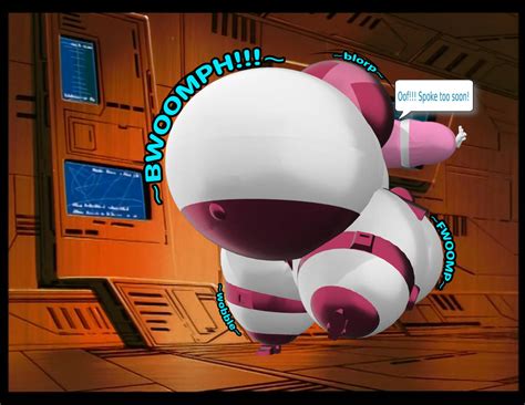 Elita Onemassive Blob Pt 4 By Quantumecanik9 On Deviantart
