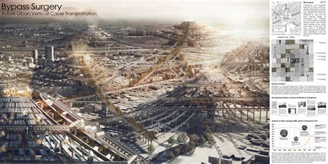 Urban Bypass Surgery Evolo Architecture Magazine