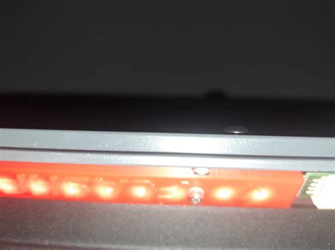Flashforge Creator Pro 2 Light Cover Mod By Joshua Irish Download